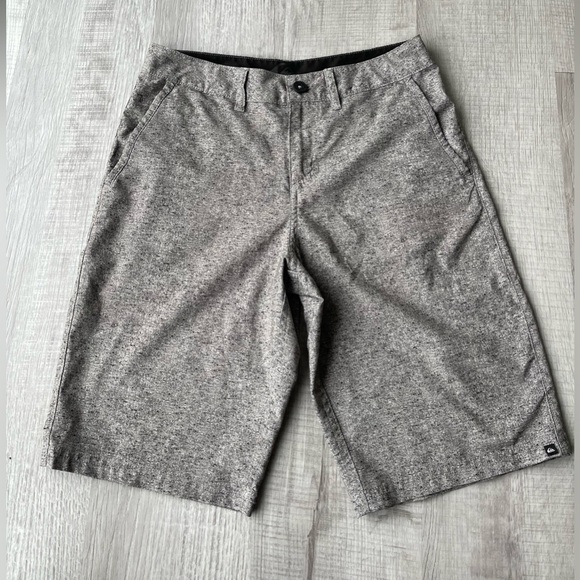 Quiksilver | Shorts | Mens Quicksilver Shorts W3 | Poshmark